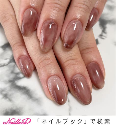 オールシーズンパーティーデート女子会タイダイ Nailsalon Almaのネイルデザイン No7535847 ｜ネイルブック
