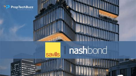Savills Bolsters Presence In Central London With Nash Bond Acquisition