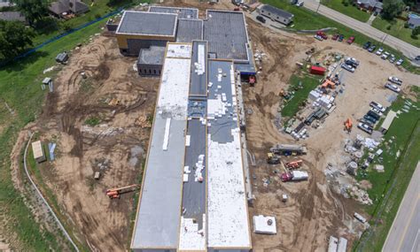Westpro Project Of The Week Cassell Park Elementary Independence