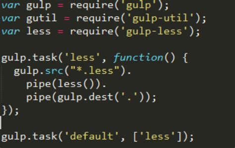 How To Grunt And Gulp Your Way To Workflow Automation — Sitepoint