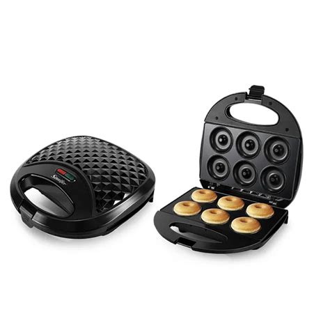 Aparat De Facut Gogosi Sf 6066