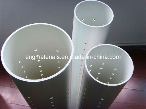 Multi Hole Perforated Pvc Pipe Perforated Pvc Pipe And Irrigation Pipe