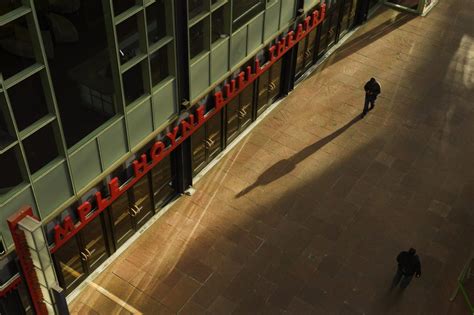 Buell Theatre Rolling Out New Security Measures Just In Time For