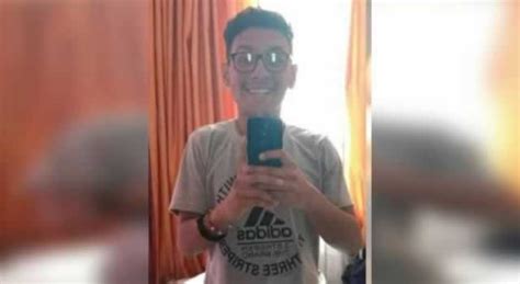 Este es el joven que murió en las protestas de y por el que dos policías fueron imputados