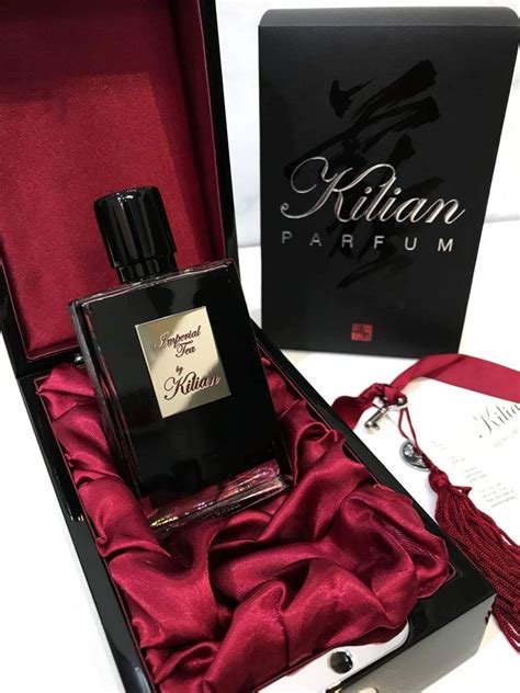 Nước Hoa By Kilian Imperial Tea Eau De Parfum 50ml Mỹ Phẩm Nước