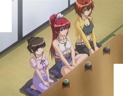 Inyouchuu Shoku Stitch Mikoto Takeru And Sui By Octopus Slime On Deviantart