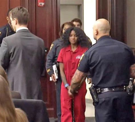 Sentenced Dumpsters Taken From Florida Apt Complex During Search For Missing 5yo Taylor Rose