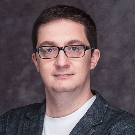Andrey Adamovich 2019 Devops Unicorns
