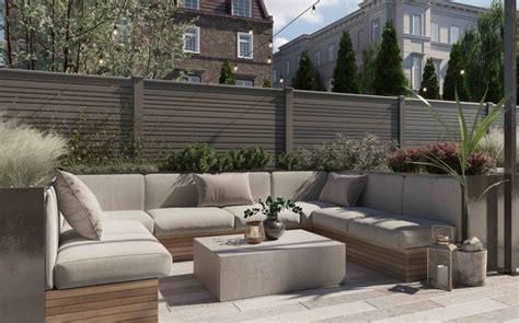 Why Is Composite Fencing More Expensive Than Timber Ecoscape