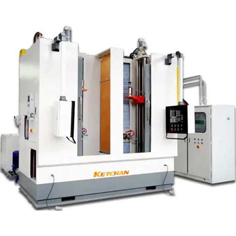 CNC Hardening Machine Tool KETCHAN Induction