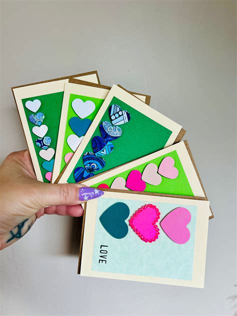 Hearts • “mixture” The Annabelle Notes