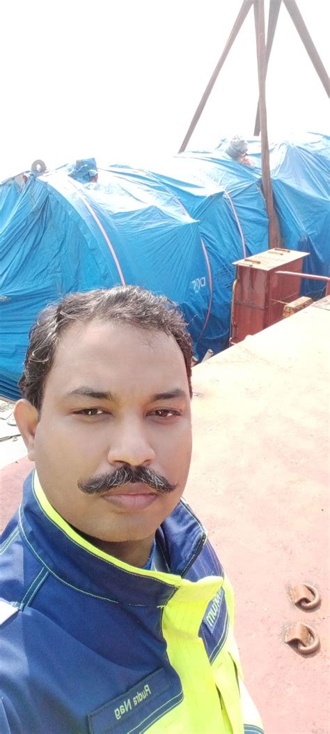 Rudra Prasad Nag On Linkedin Successfully Completed The Biggest Multimodal Cargo Movement Of