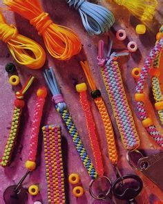 Gimp Patterns Ideas Gimp Patterns Plastic Lace Crafts Plastic Lace