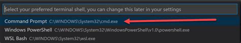 C Wslpath The Term Wslpath Is Not Recognized As The Name Of A Cmdlet In The Command
