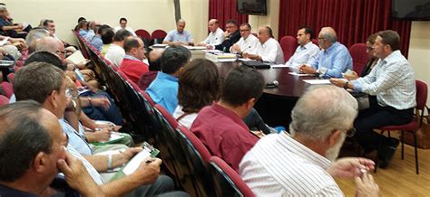 Las Ordenanzas Municipales Protagonizan El Pleno De JCF Actualidad