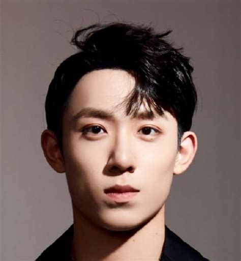 Chen Ming Jun 陈明峻 Mydramalist