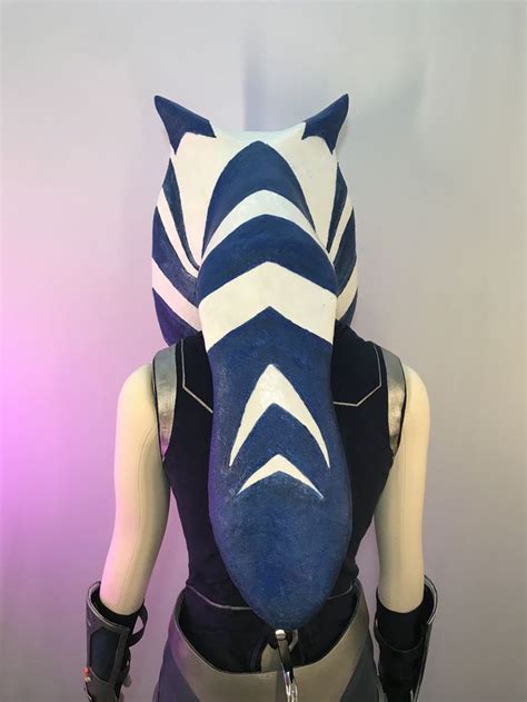Pin By Denise Chukhina On Ahsoka Tano Cosplay Ahsoka Tano Throw Pillows