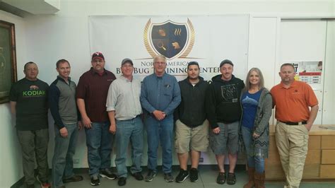 Bed Bug Pro Training Course