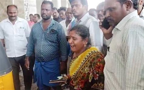 Kallakurichi Hooch Tragedy 33 Die After Consuming Illicit Liquor