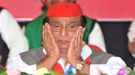 Azam Khan सपा नेता आजम खान को भड़काऊ भाषण मामले में 3 साल की सजा