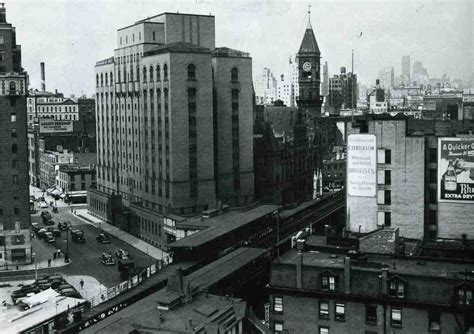 Past Prisons Inside The New Lives Of 7 Former Nyc Jails 6sqft