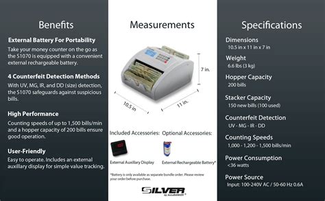 S1070 Support Accubanker
