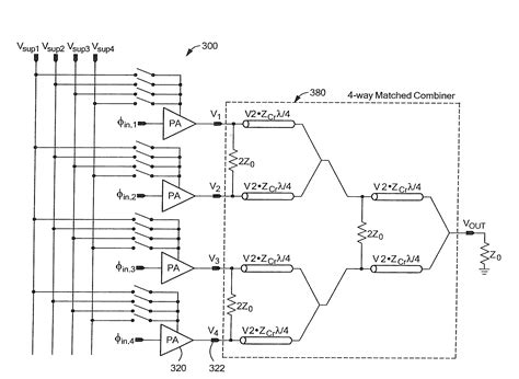 Rf Amplifier Circuit Page RF Circuits Next Gr