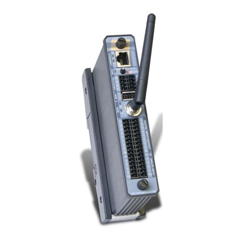 User Manuals Semaphore Tbox Lt2 530 Series Solution