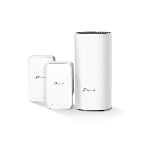 Tp Link Deco M Pack Whole Home Wi Fi System
