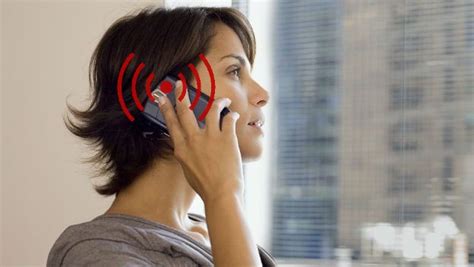 Estos Son Los Móviles Que Más Y Menos Radiación Emiten