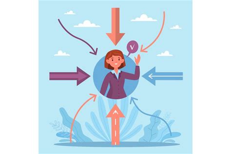 Customer Oriented Approach To Buyer Woman 2250387