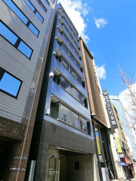 Onest上野御徒町ビル （仲御徒町、御徒町）の空室情報。officee