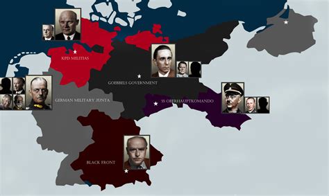 German Focus Rework Mod Dev Diary Part 1 Rhoi4modding