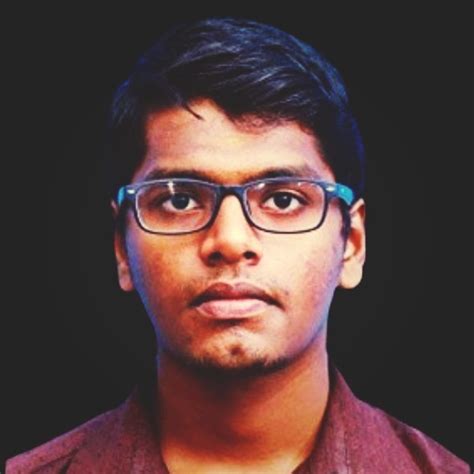 Yadu Krishnan M Analyst Deloitte Linkedin