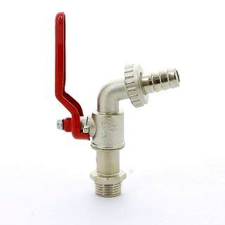 Кран садовый ITAP со штуцером 1/2"х3/4" ручка – купить по каталогу, цена