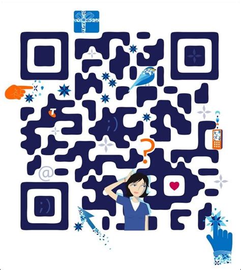 Maze Like Qr Coding Qr Code Code Art