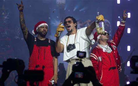 Bad Bunny anuncia su octavo álbum de estudio Aristegui Noticias