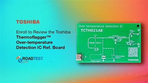 nikesh krishna on linkedin thermoflagger roadtest element14community