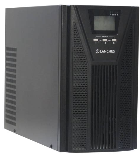 L900Pro-H 6 КВА