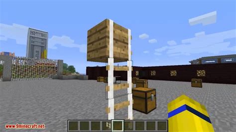 Openblocks Mod Random Collection Of Blocks Minecraft Net