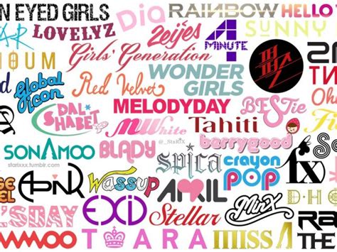 Os 10 Melhores Girls Groups Flops De Kpop Quizur