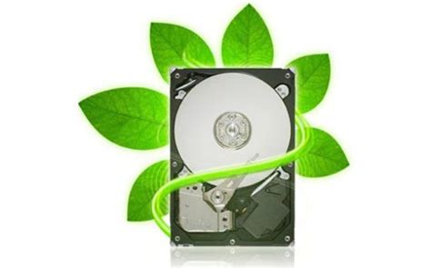 How Important Is Green Storage A Look At The Green Data Storage Technology Survey