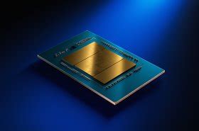 Intel Xeon 6 SoC DCD