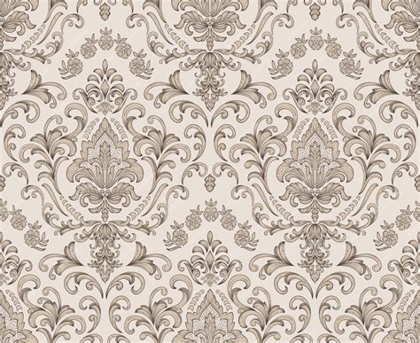 다 완벽 한 패턴 요소 벡터 클래식 럭셔리 구식 다 마스크 장식 로얄 빅토리아 원활한 질감 배경 화면 섬유 포장 빈티지 절묘 한 꽃 바로크 서식 파일 무료 벡터