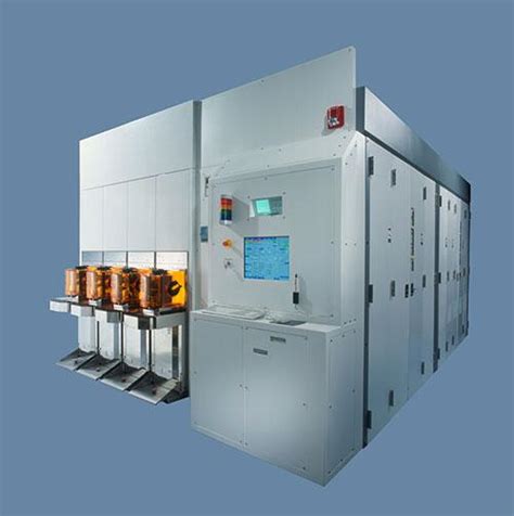 Ion Implantation Equipment Axcelis About Us
