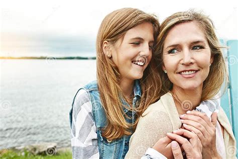 Theres Nothing In The World Like The Mother Daughter Bond A Mother And