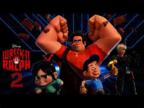 News Disney Princesses Should We Call The Police Wreck It Ralph
