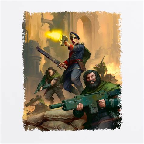 Premium Gaunts Ghosts The Vincula Insurgency T Shirt Merch