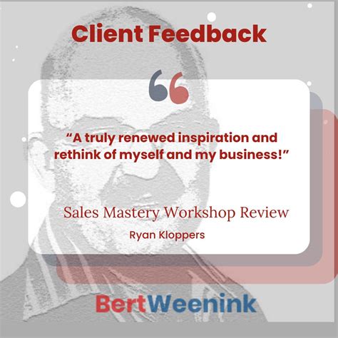 Bert Weenink Business Coach At Actioncoach Inspire On Linkedin