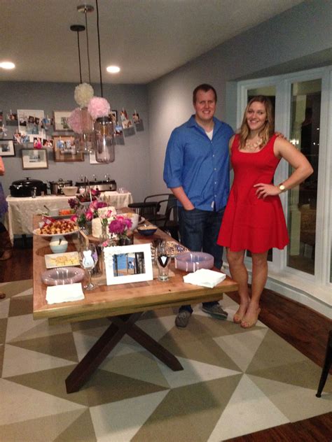 The Happy Couple And Table Set Up Happy Couple Table Set Up Summer Dresses
